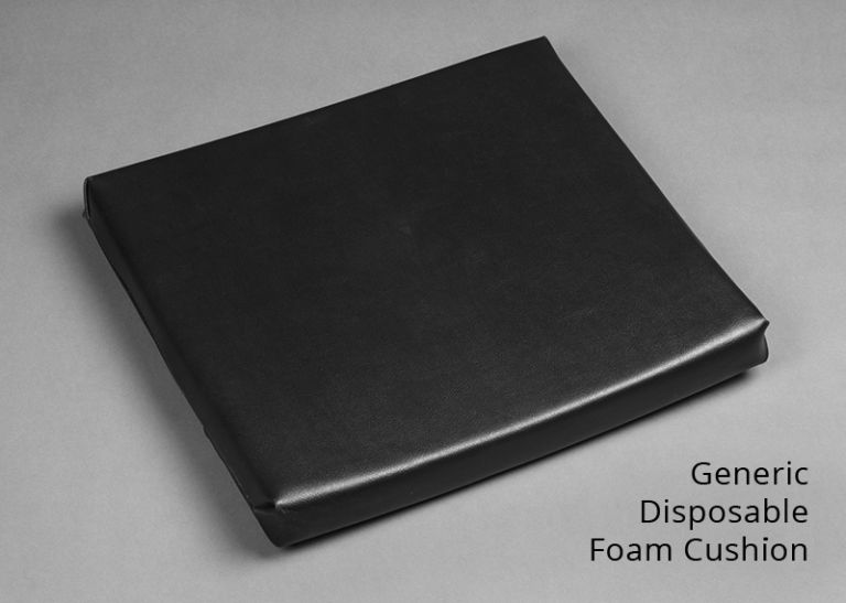 Bolsters, Stump Pads, Disposable Cushions - Innovators 1993 Inc. | Alberta