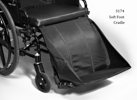 Footbox & Soft-Foot Cradles - Innovators 1993 Inc. | Alberta