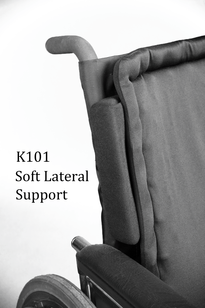 Soft Lateral Supports - Innovators 1993 Inc. | Alberta